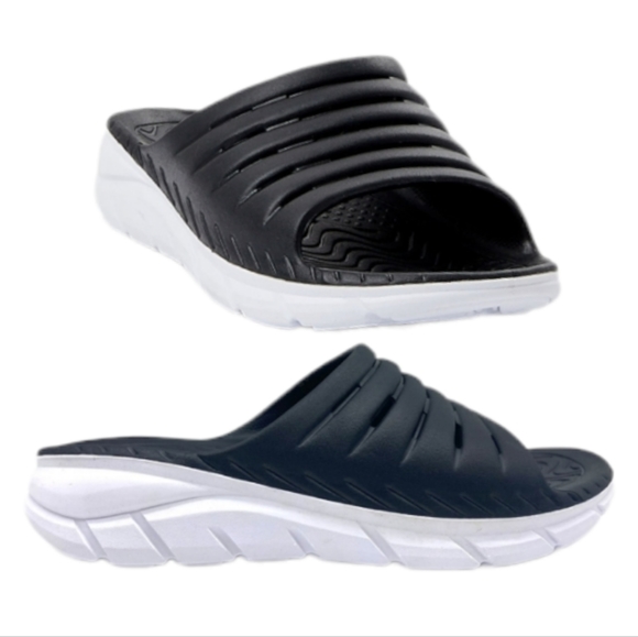 Avia | Shoes | Womens Avia Hightail Slide | Poshmark